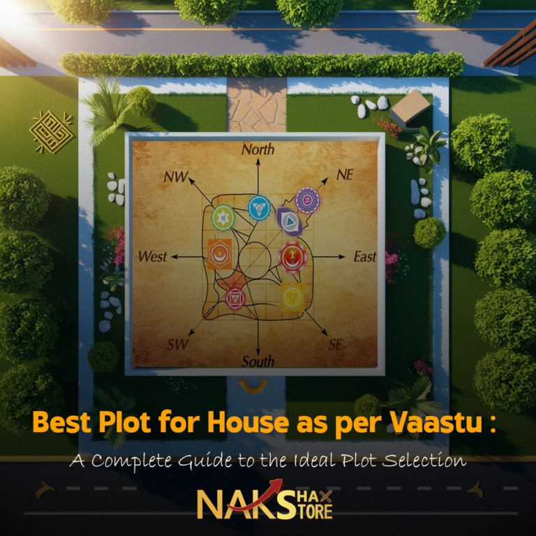 Best Plot for House as per Vastu | Ideal Plot Selection Guide