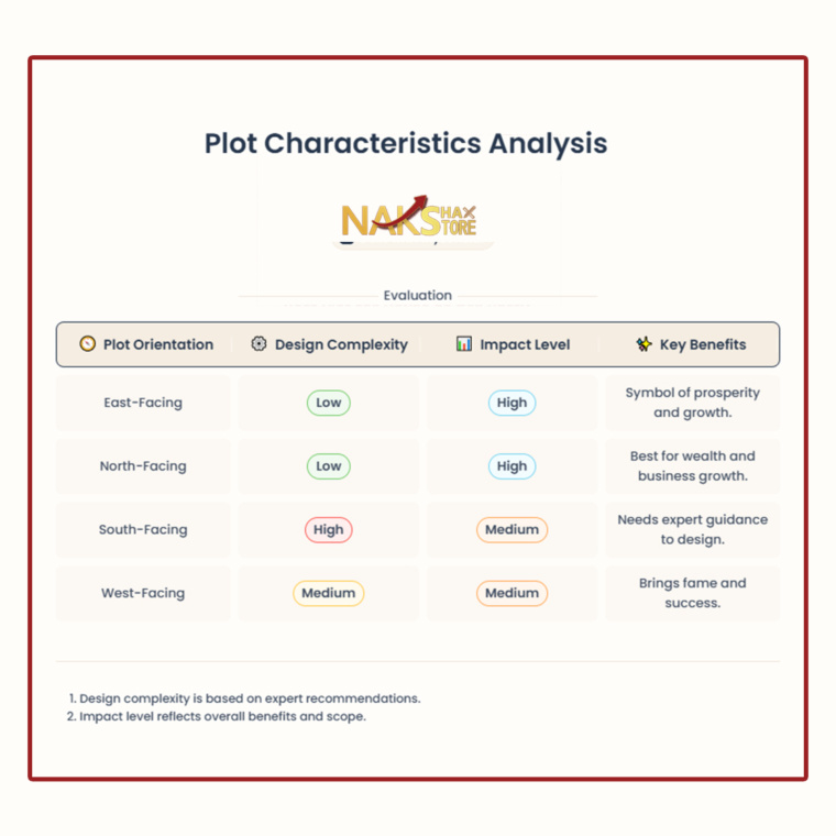Best Plot for House as per Vastu | Ideal Plot Selection Guide