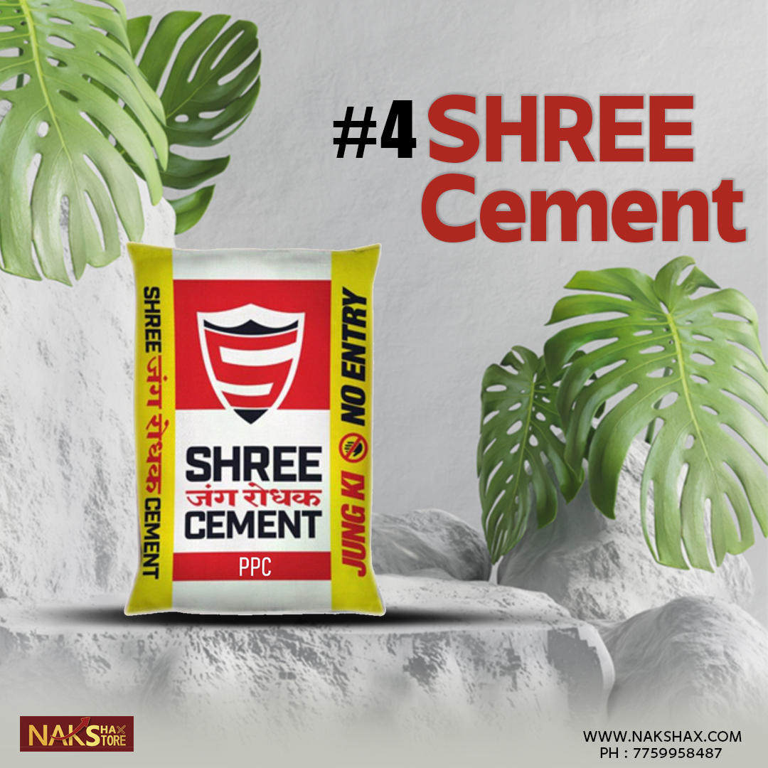 Best Cement in India for House Construction (2025 Guide)
